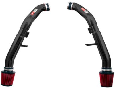 2008 Infiniti G35 Cold Air Intake Injen Technology | Gabfire