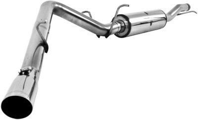 2012 Chevrolet Tahoe Exhaust System Mbrp Performance | Flashsphere